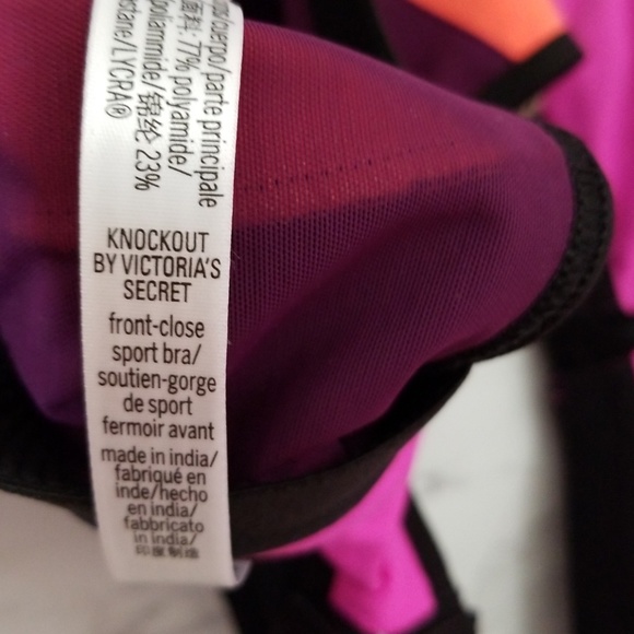 Victoria's Secret | Intimates & Sleepwear | Nwt Victorias Secret ...
